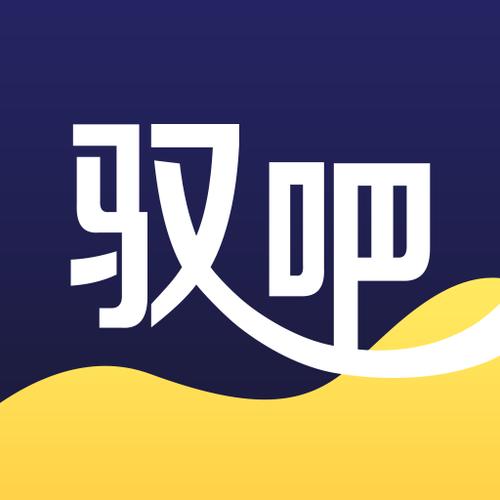 驭吧圈官网版图标