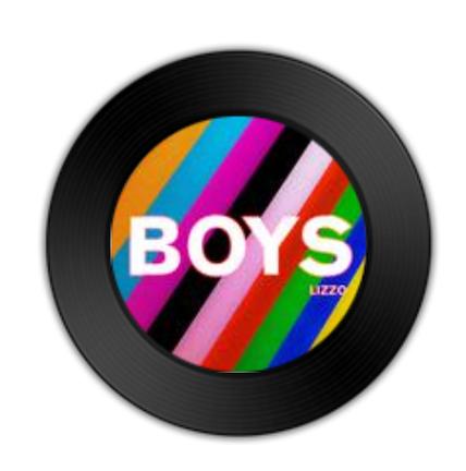 彩虹boys图标