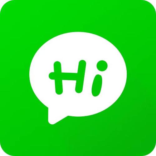 青聊最新版图标