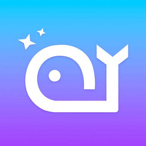 篮鱼语音
