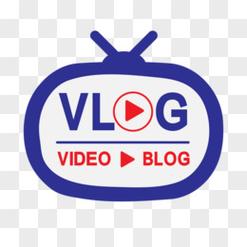 看vlog的app截图
