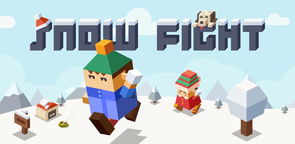 冰雪大作战1图标