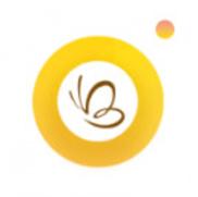 梦蝶直播app安装图标