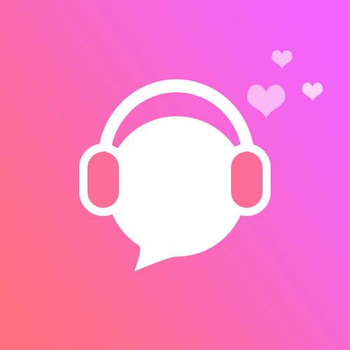 语音交友app截图