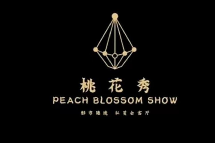 桃花秀视频聊天图标