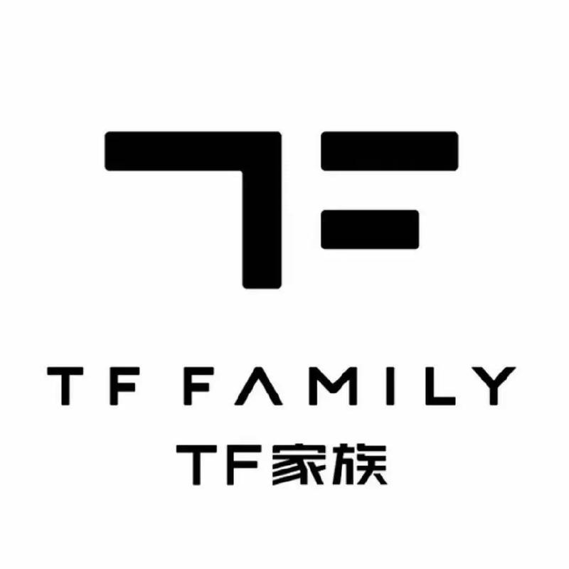 TF.官网图标