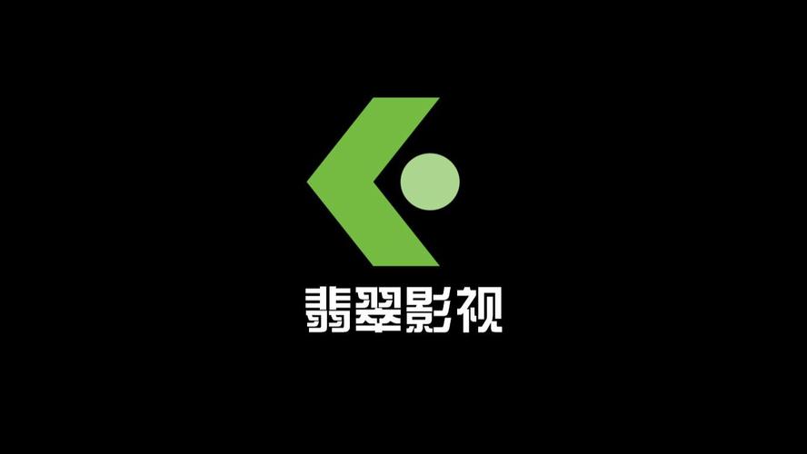 翡翠影视app官网图标