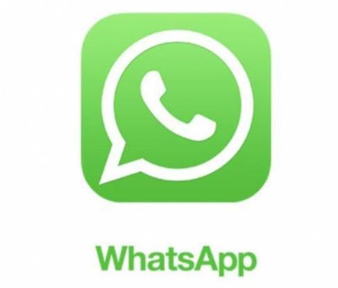 whatsapp(国际版)截图