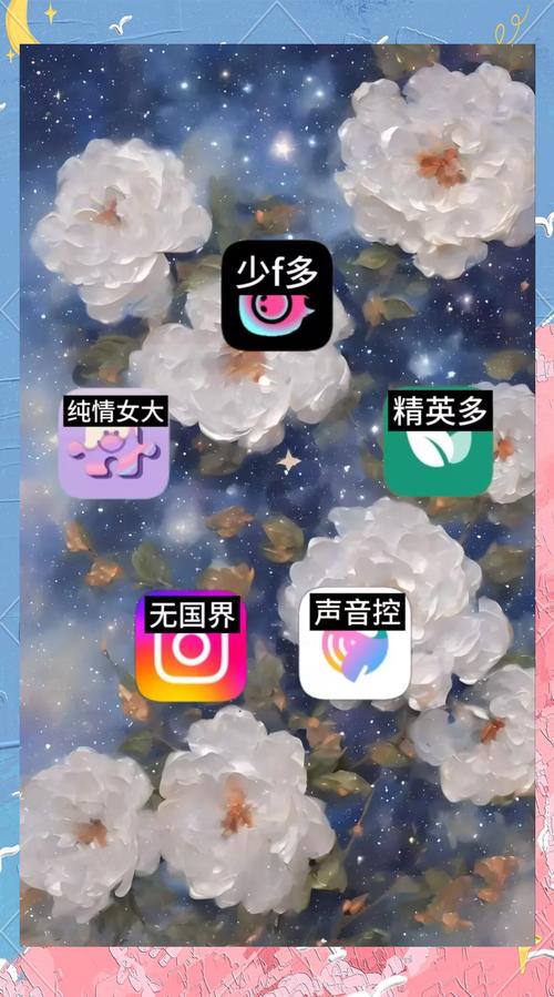 颜值视频交友app最新版本更新内容图标
