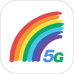 彩虹5g官网截图