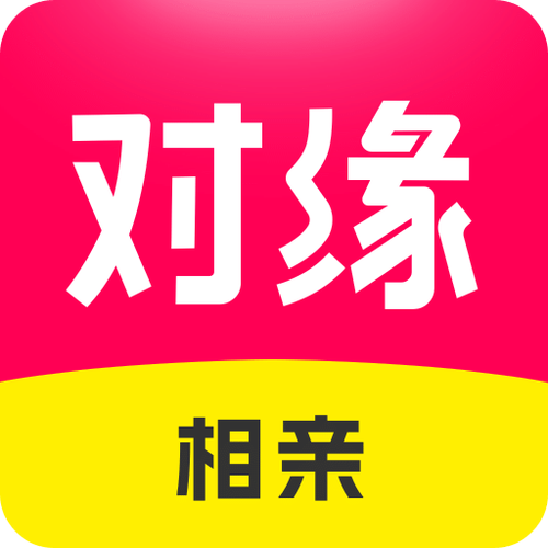 对缘相亲平台图标