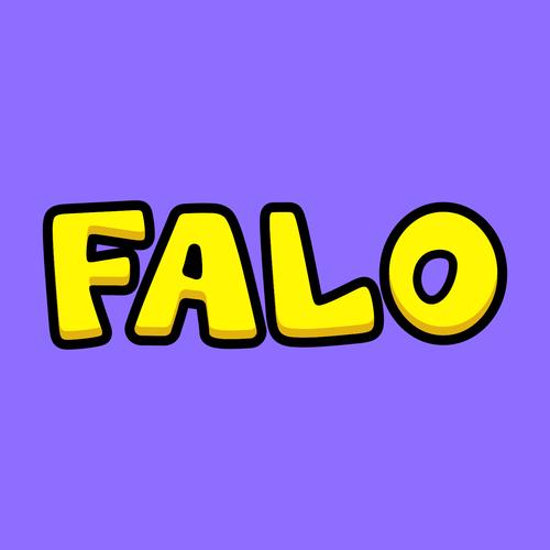 FALO社交软件图标