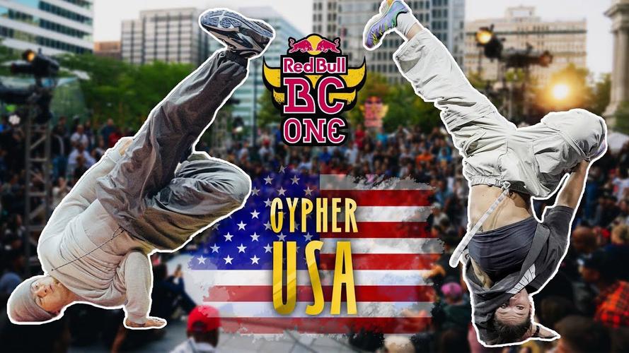 国外BBox表演视频截图