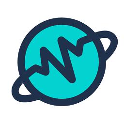 名字带星球的语音平台截图
