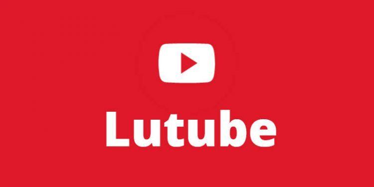 lutube安手版