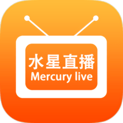 水星直播间最新版图标