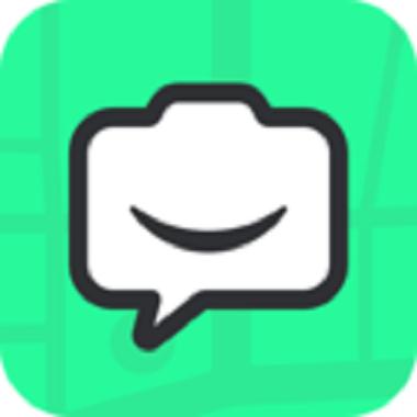 real社交app图标