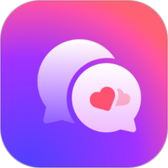 怦怦交友app亮点图标