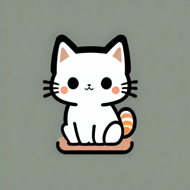 小奶猫截图