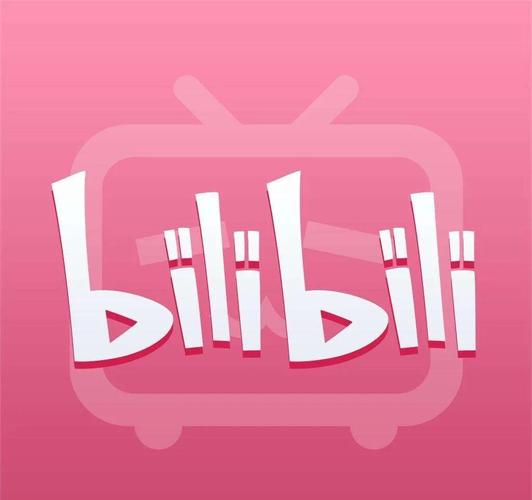 B站大片图标