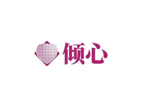 倾心聊天软件图标