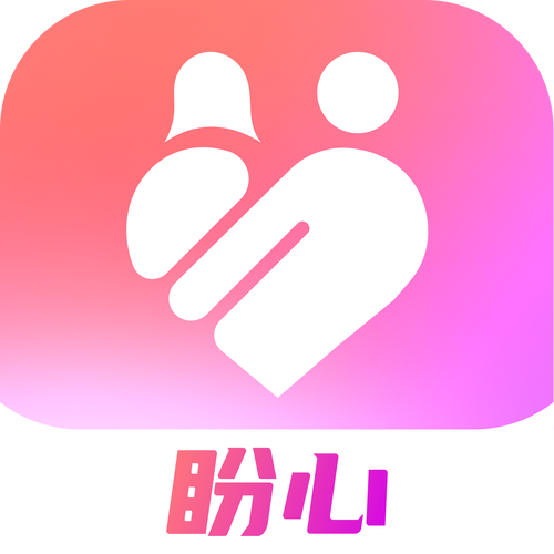 心盼交友图标