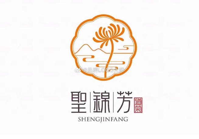菊花图标