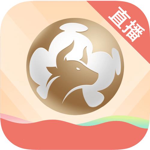 斗球直播app图标