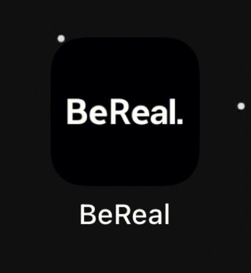 bereal苹果