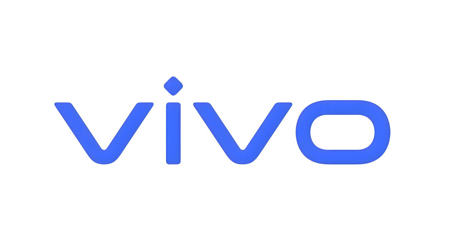 vivo官网截图