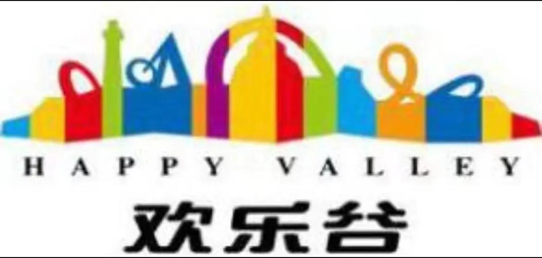 免费b站欢乐谷图标