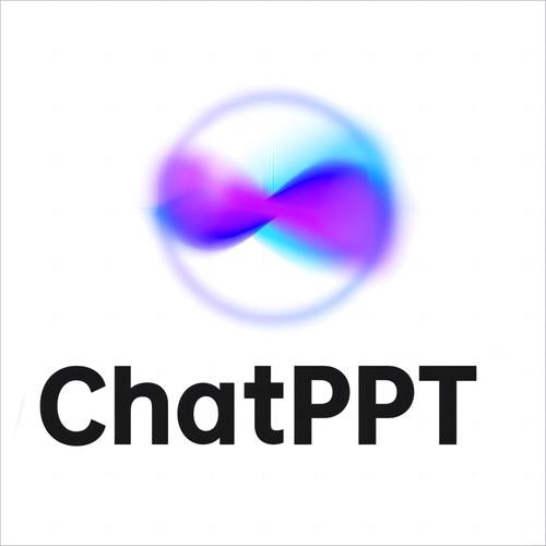 chatppt官网免费图标