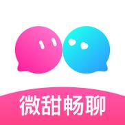 微甜畅聊图标