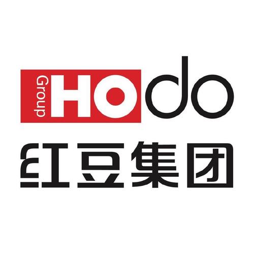 红豆app图标