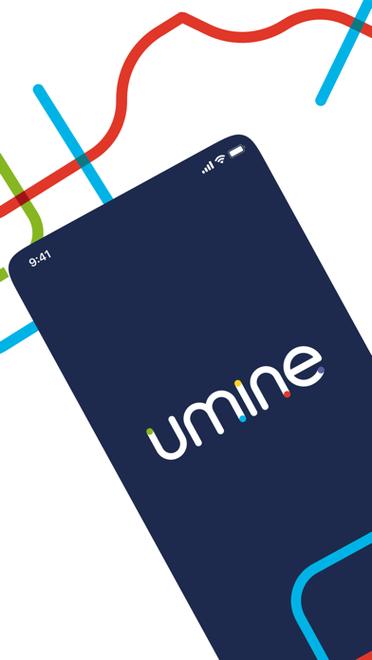 umate登录入口截图