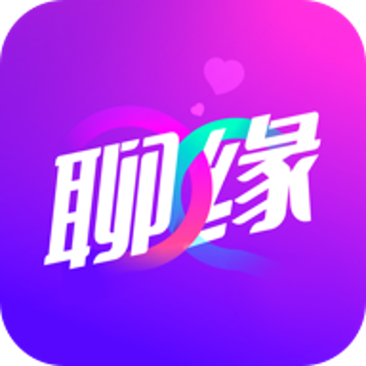 缘聊官网图标