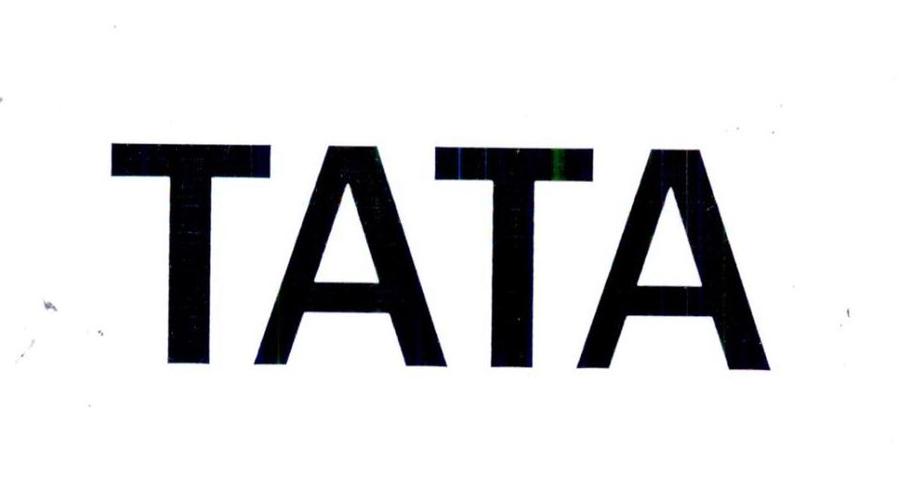 tata社区图标