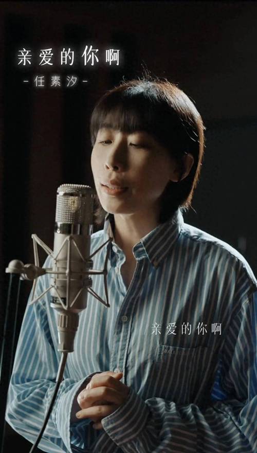 亲爱的你呀任素汐mp3图标