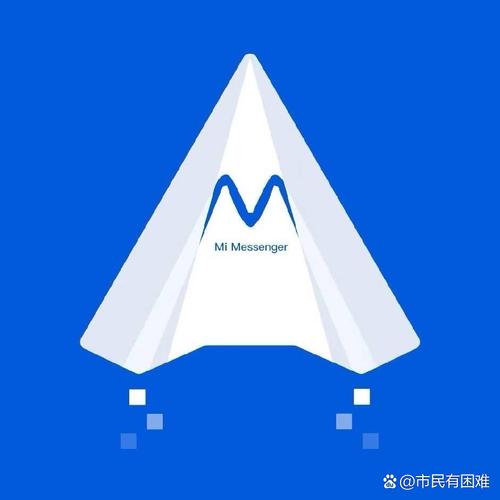 米言交友图标