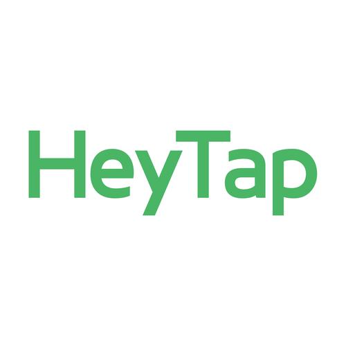 hey外国交友软件正版图标