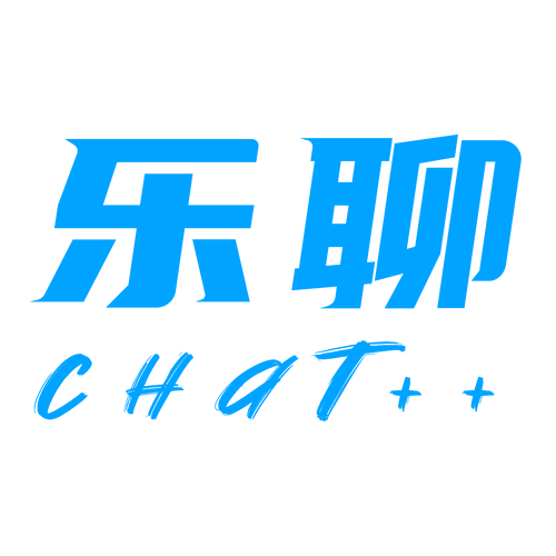 老版本乐聊图标