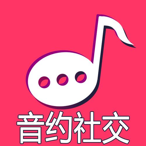 音聊视频聊天交友图标