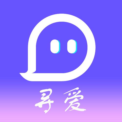 陌生附近约会图标