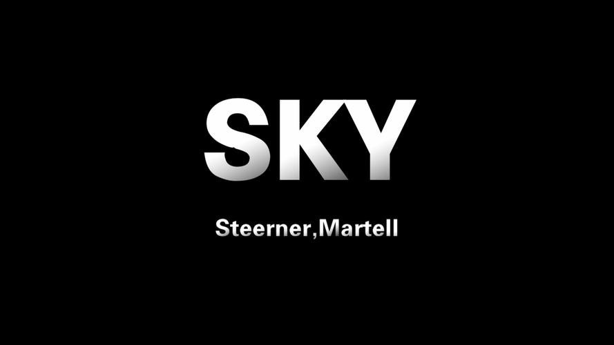sky最新版本更新图标