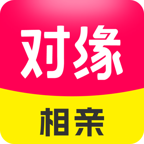 对缘相亲平台安装图标