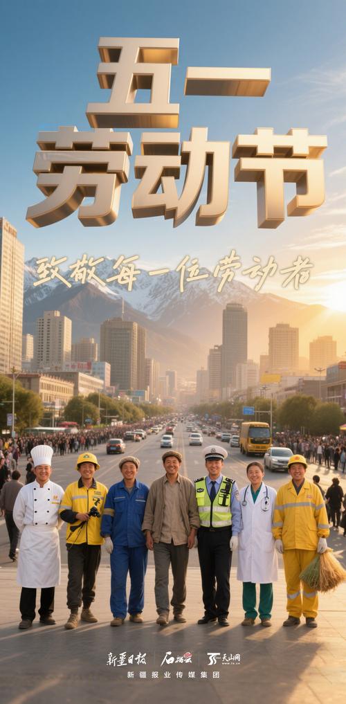 五一短视频