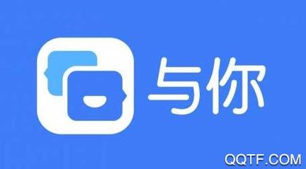 与你官方app链接截图