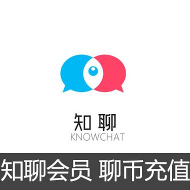 知聊app最新版图标