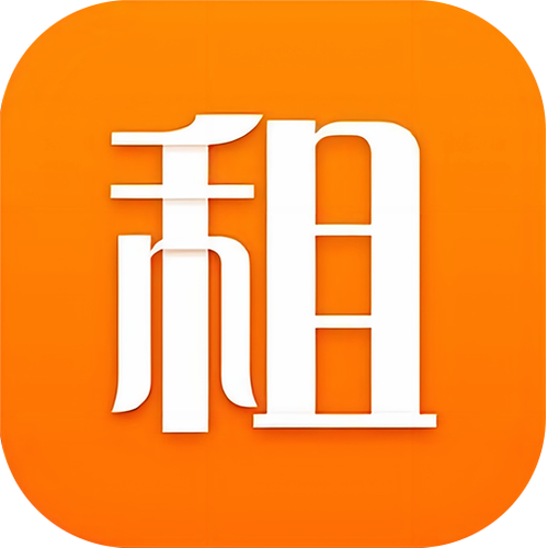 租我app软件优势图标