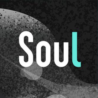 SOUL破解图标